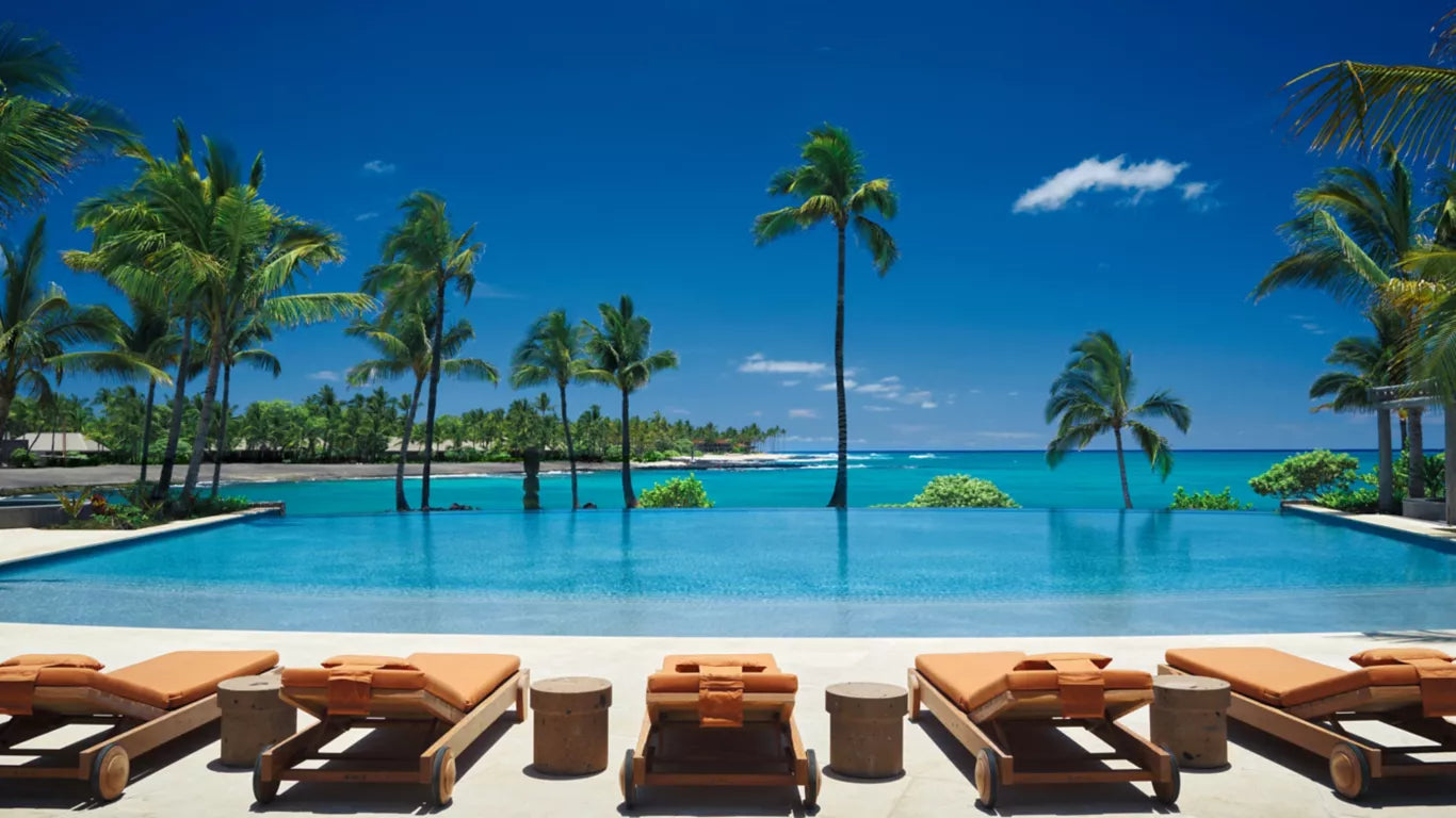 Time to Start Thinking About Spring Break – Over The Moon Vacations