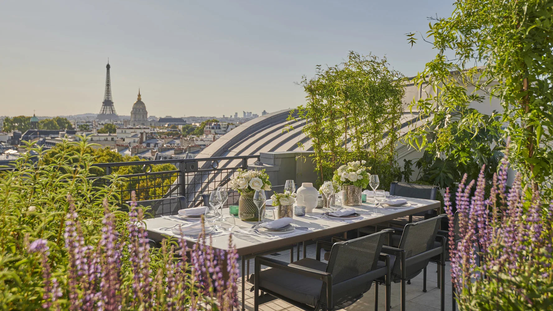 Girls Trip Guide: Six Destinations Worth Packing Your Bags For – Over ...